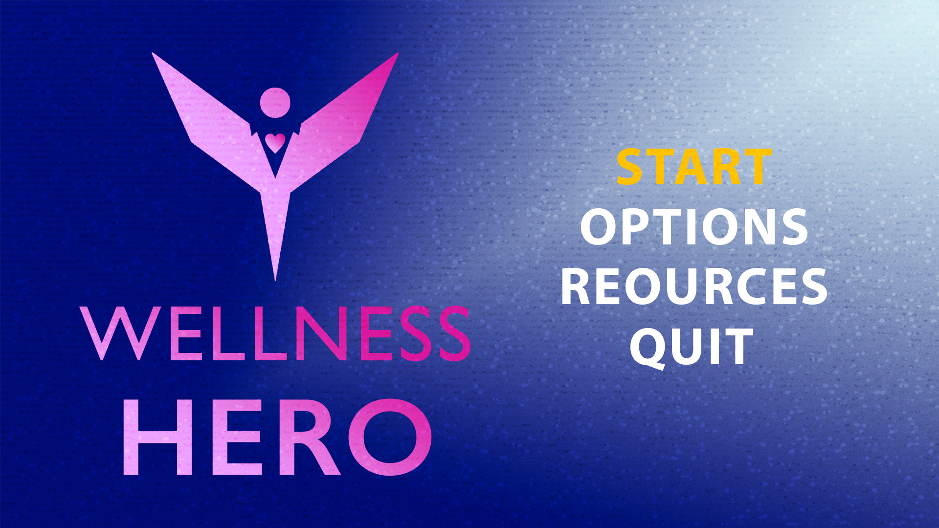 Wellness Hero on Steam