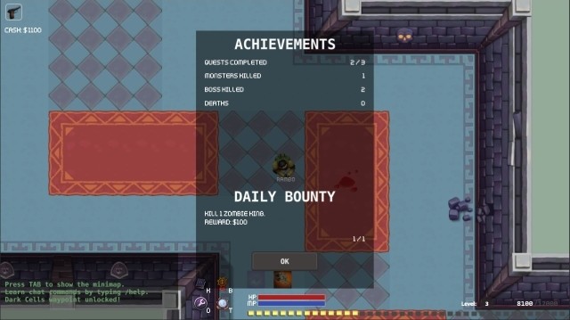 The Unnamed Game on Steam