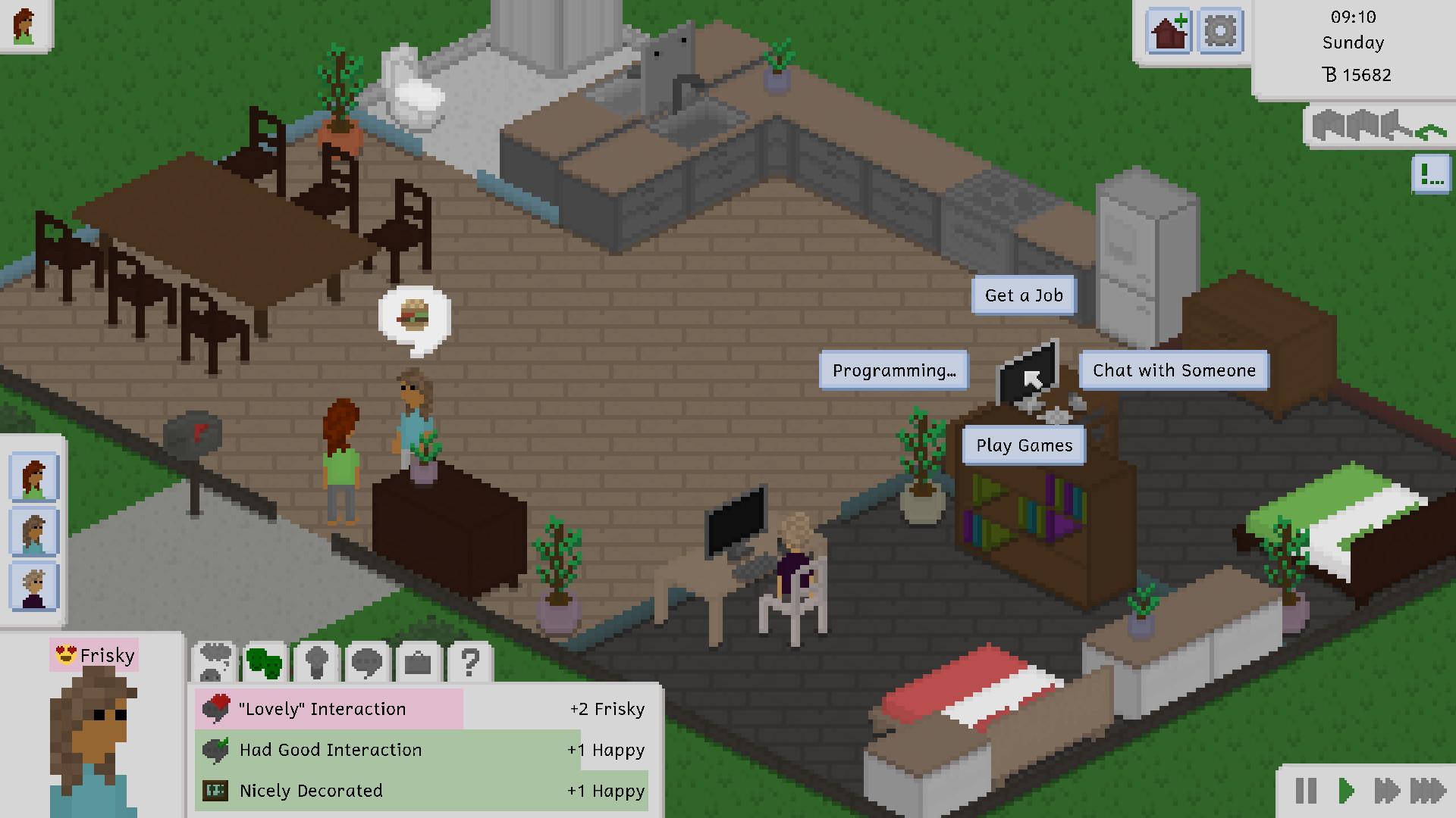 30+ games like AlterLife - SteamPeek