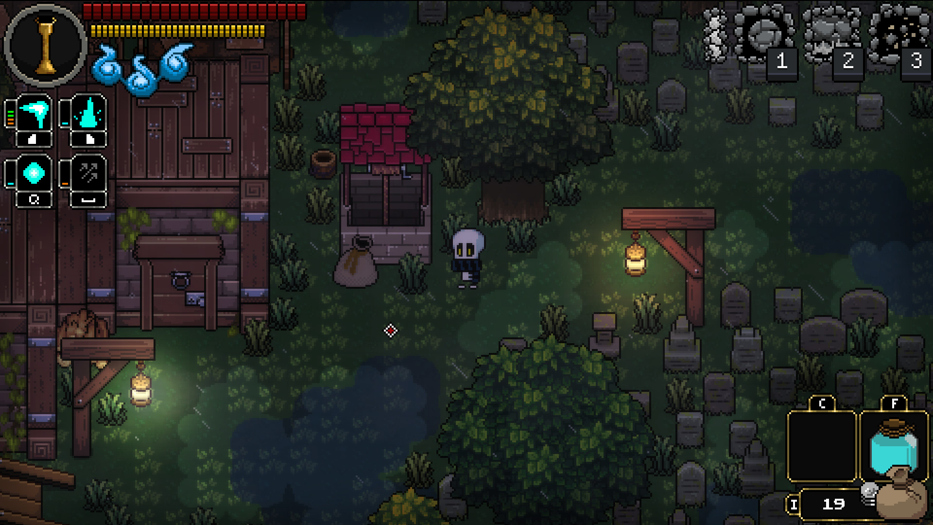 Save 50% on Last Night of Winter on Steam