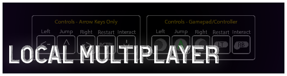 The Colorful Creature on Steam