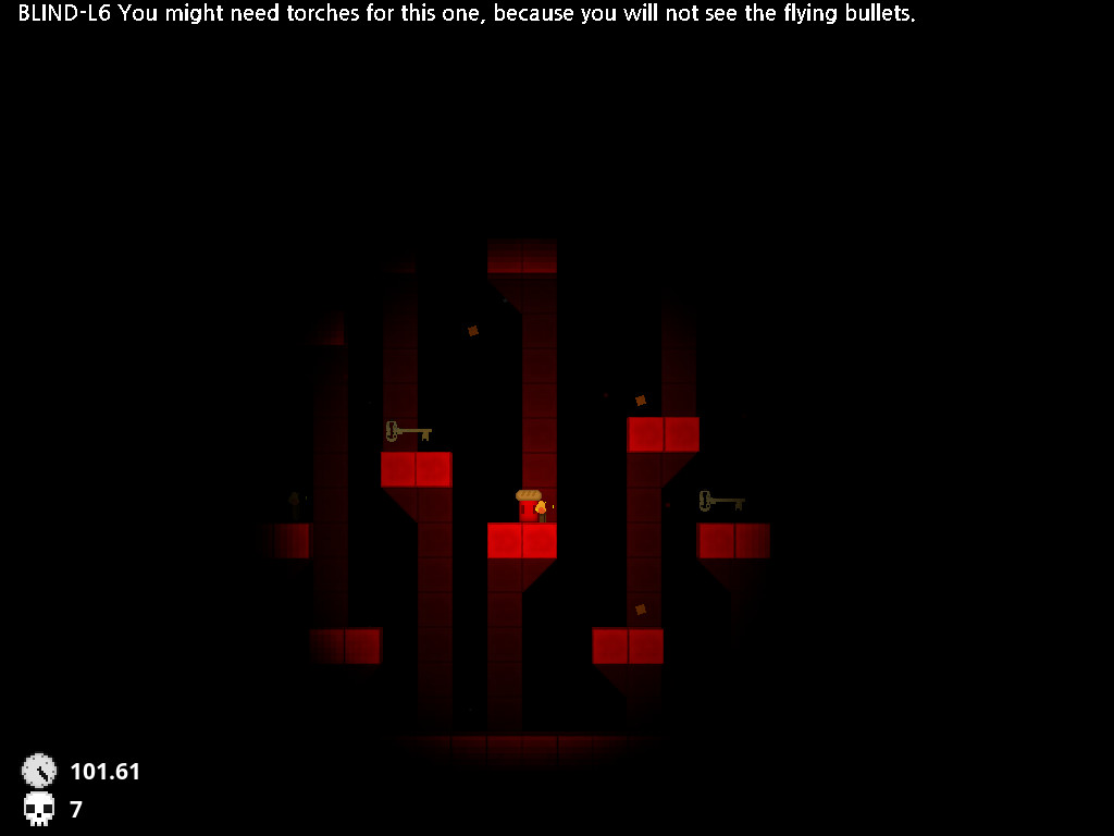 The Colorful Creature on Steam