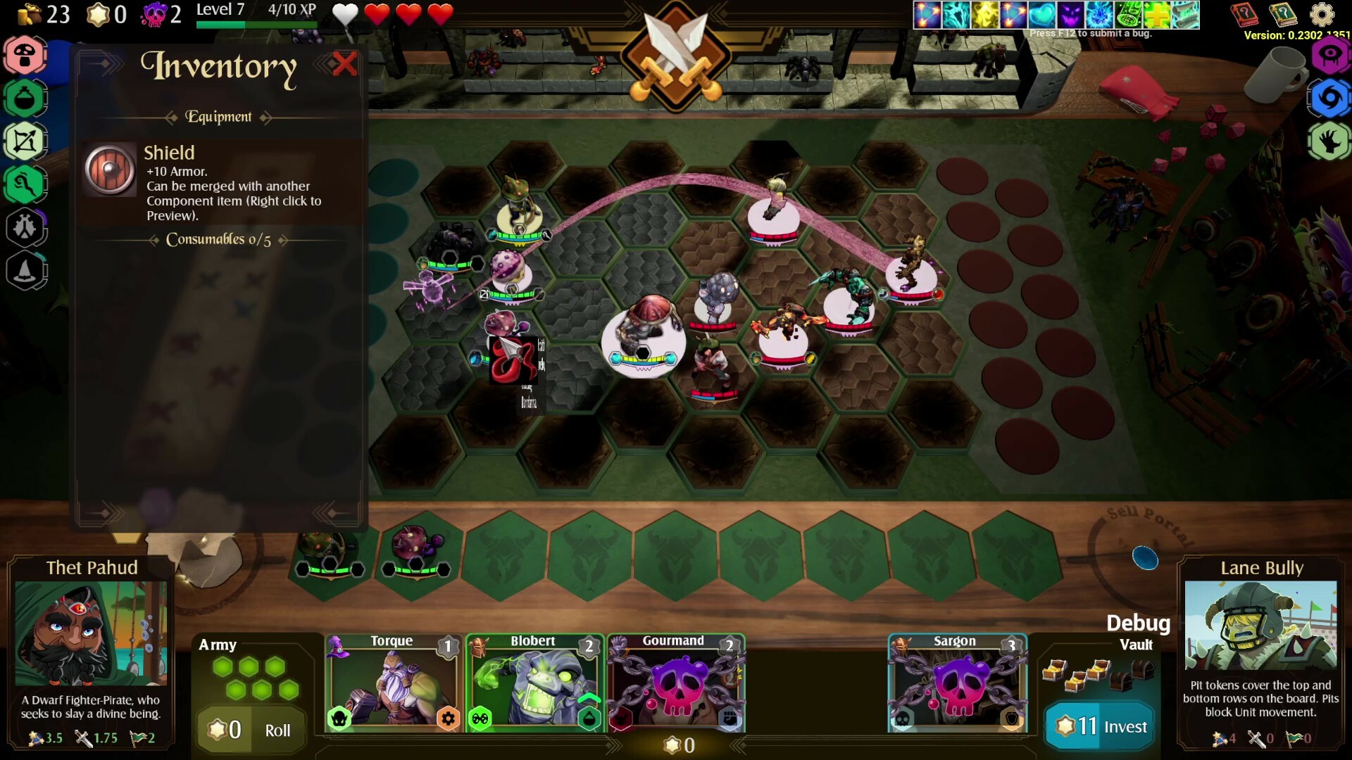 Tales & Tactics on Steam