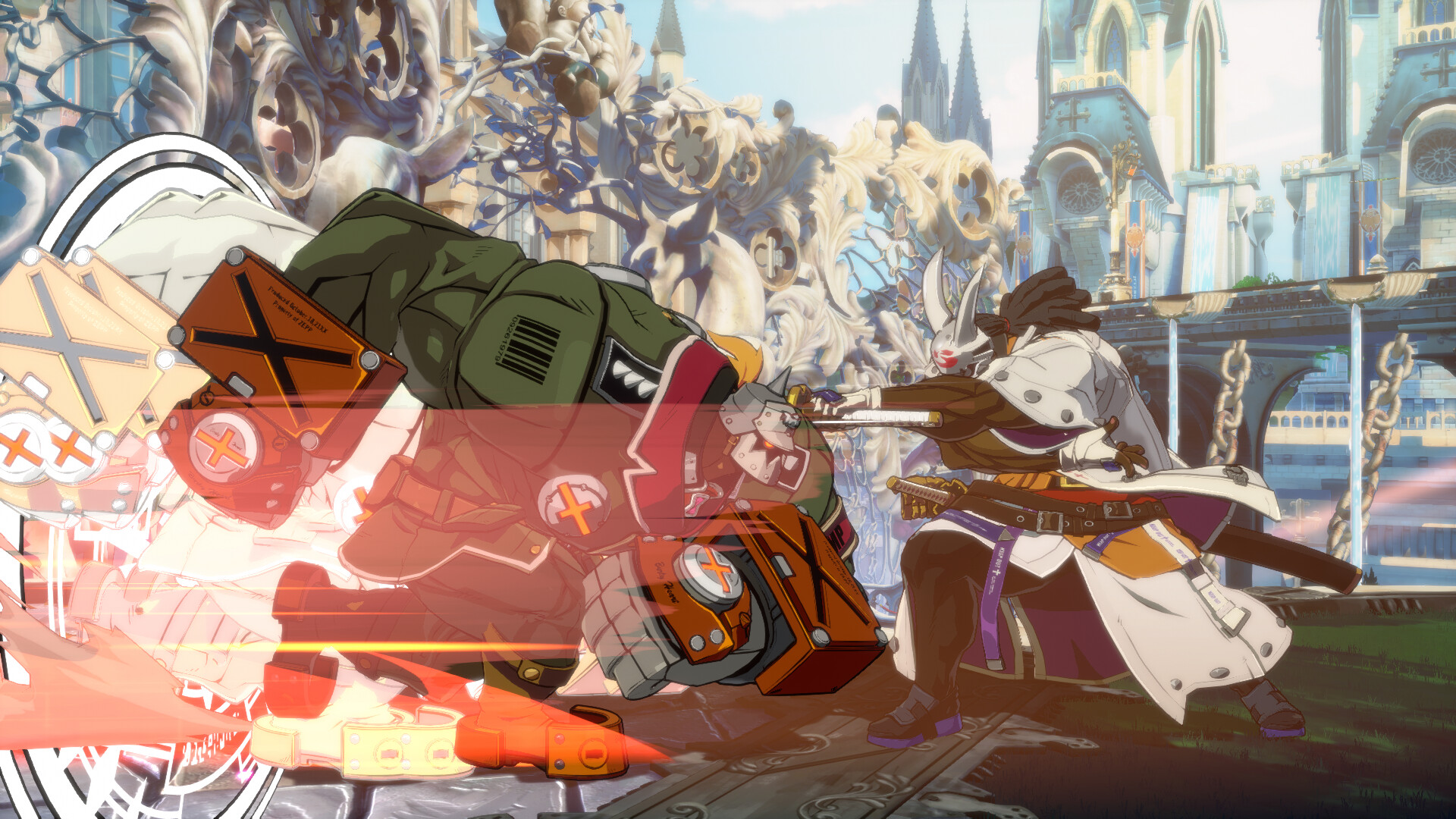 Guilty Gear -Strive- Season Pass 3 on Steam