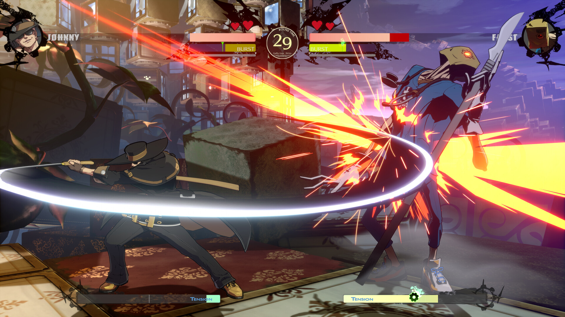 Guilty Gear -Strive- Season Pass 3 on Steam