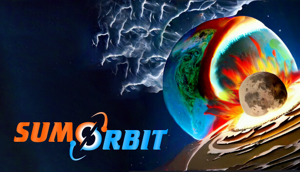 Sumorbit on Steam