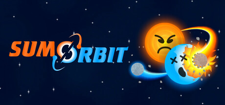 Sumorbit on Steam
