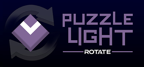 Save 51% on Puzzle Light: Rotate on Steam