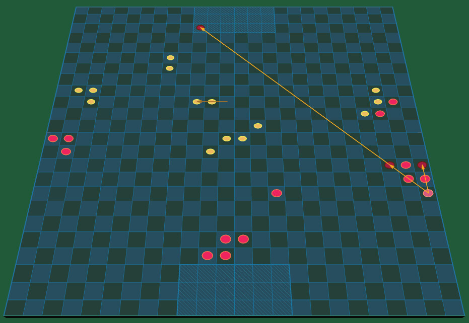 14 balls soccer !!! on Steam