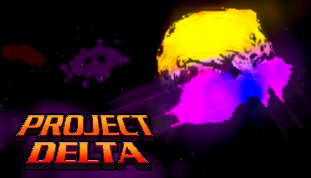 Project Delta on Steam