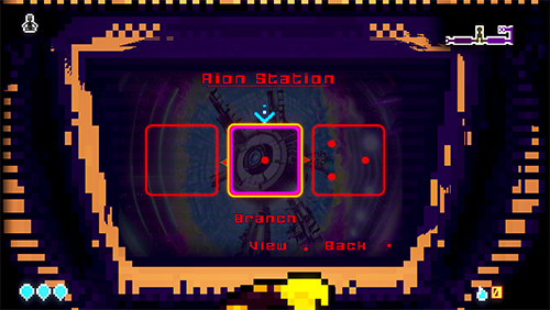 Project Delta on Steam