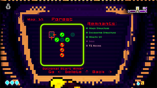 Project Delta on Steam