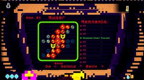 Project Delta on Steam