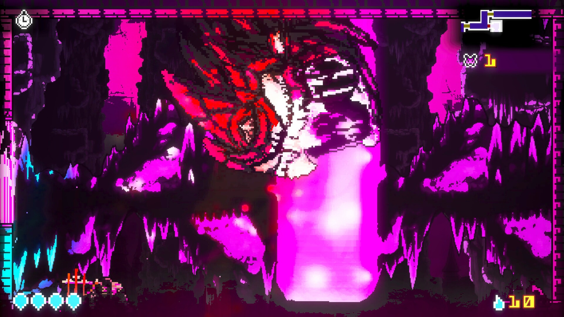 Project Delta on Steam