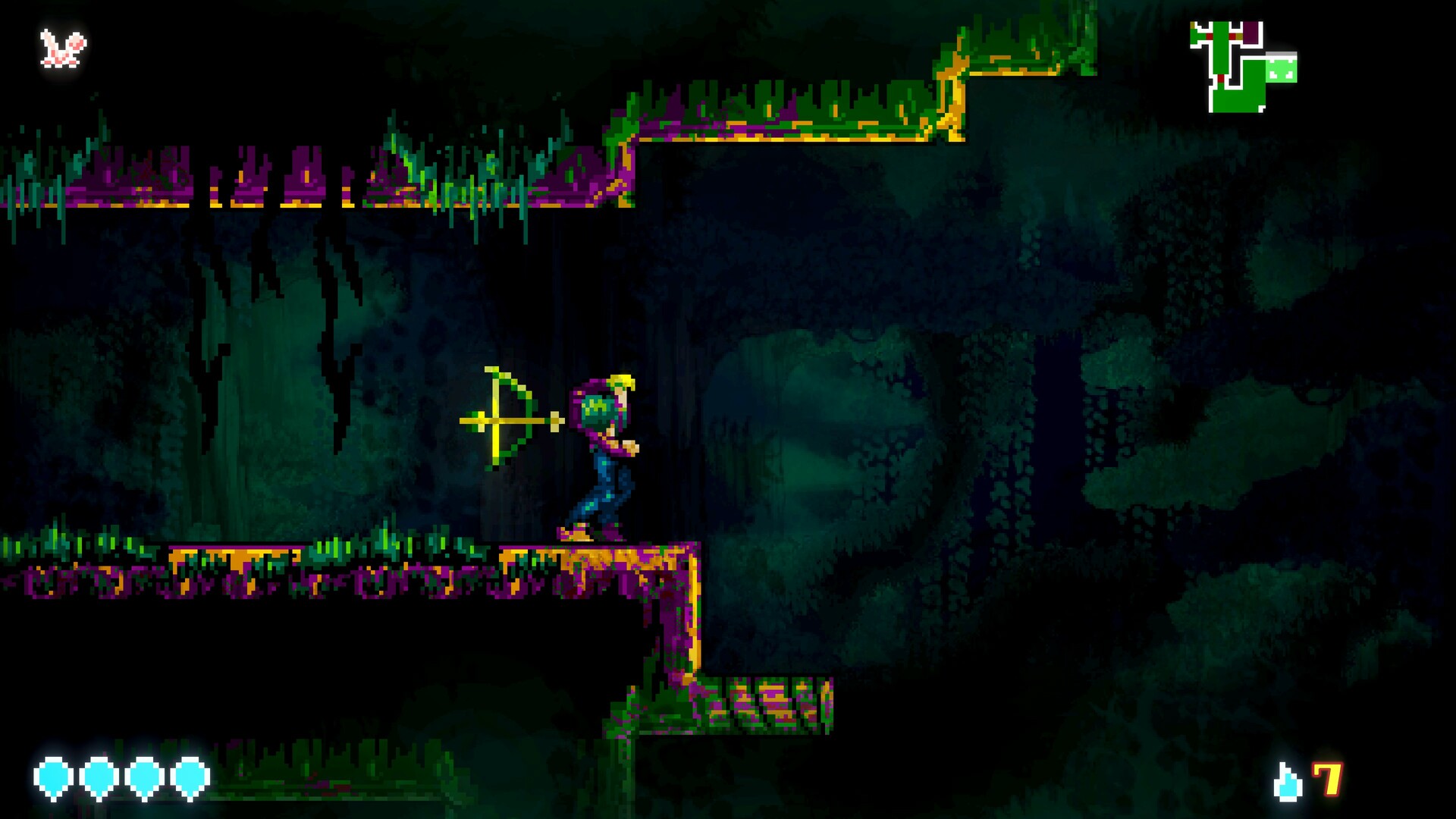 Project Delta on Steam