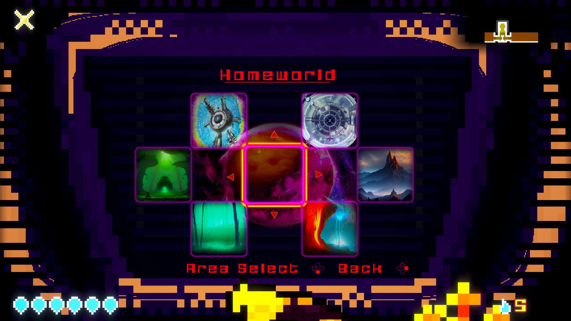 Project Delta on Steam