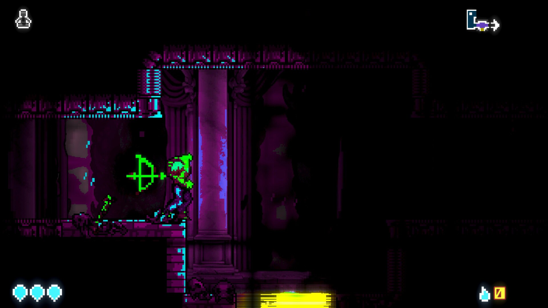 Project Delta on Steam