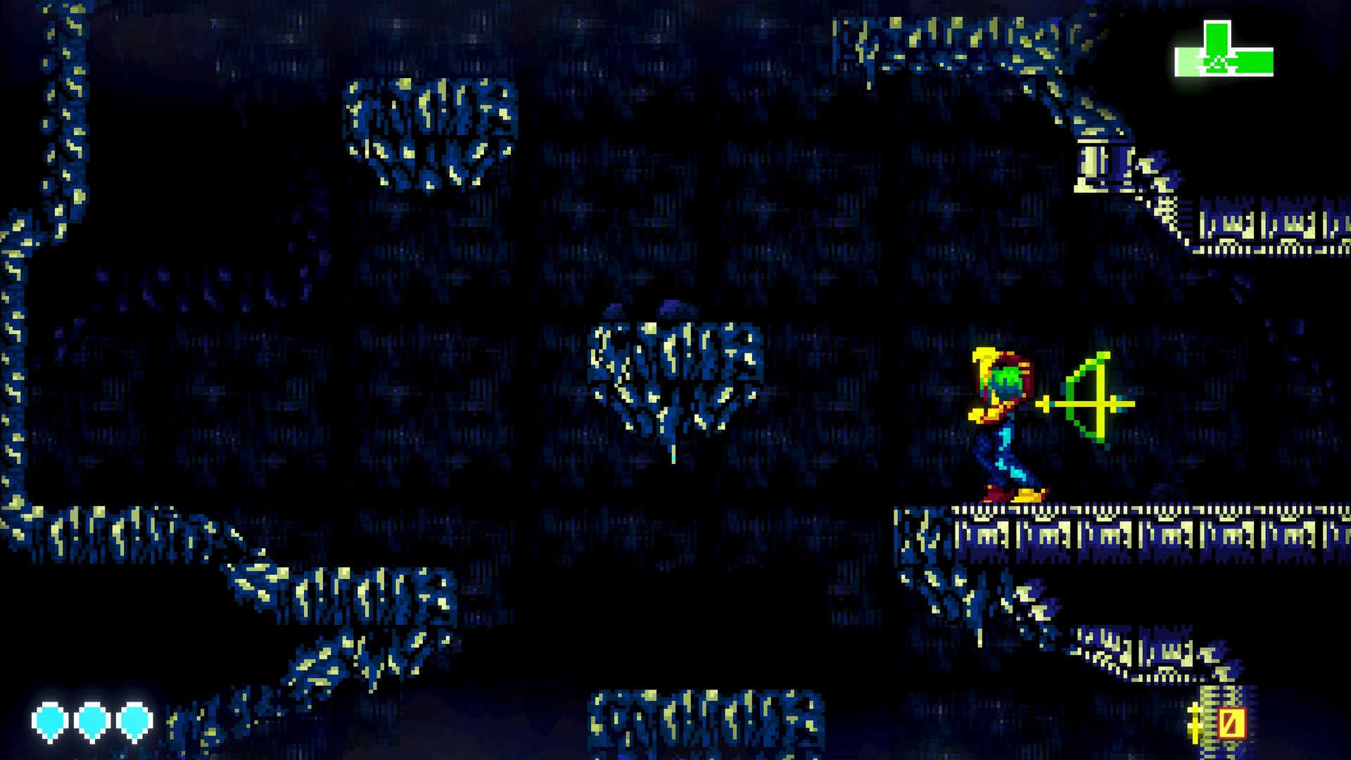 Project Delta on Steam