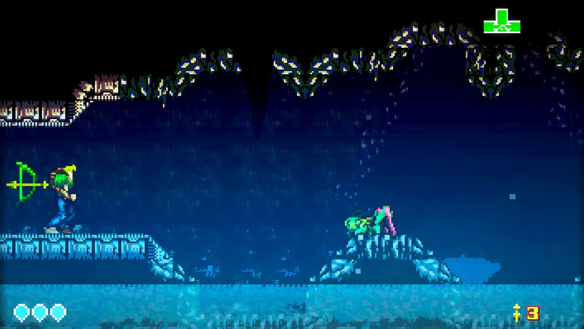 Project Delta on Steam