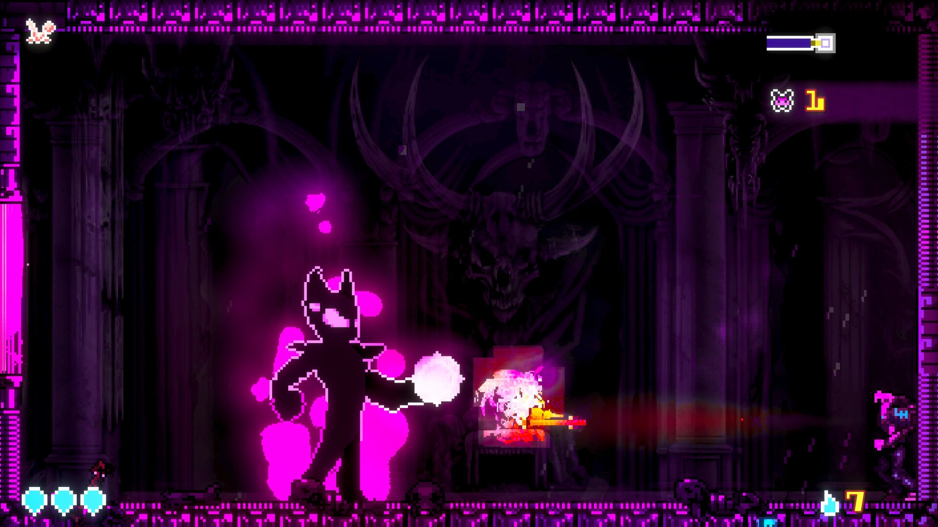 Project Delta on Steam