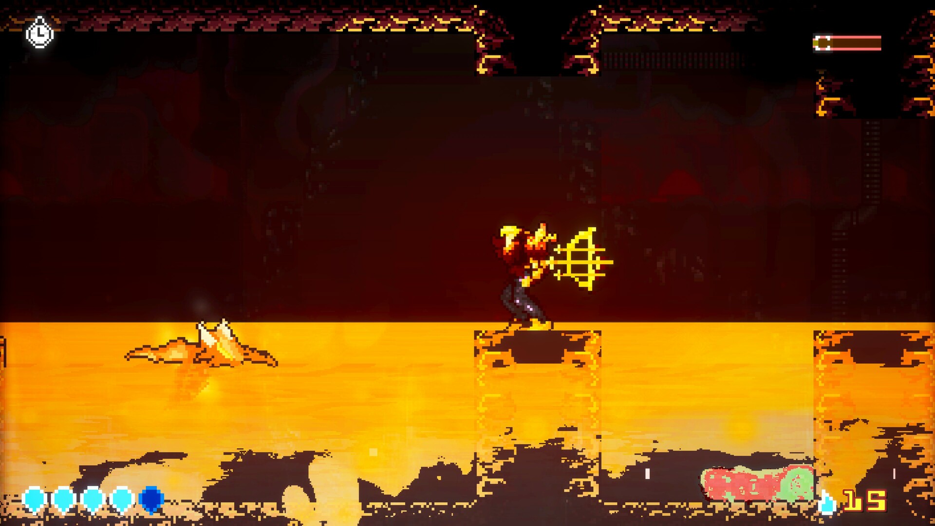 Project Delta on Steam