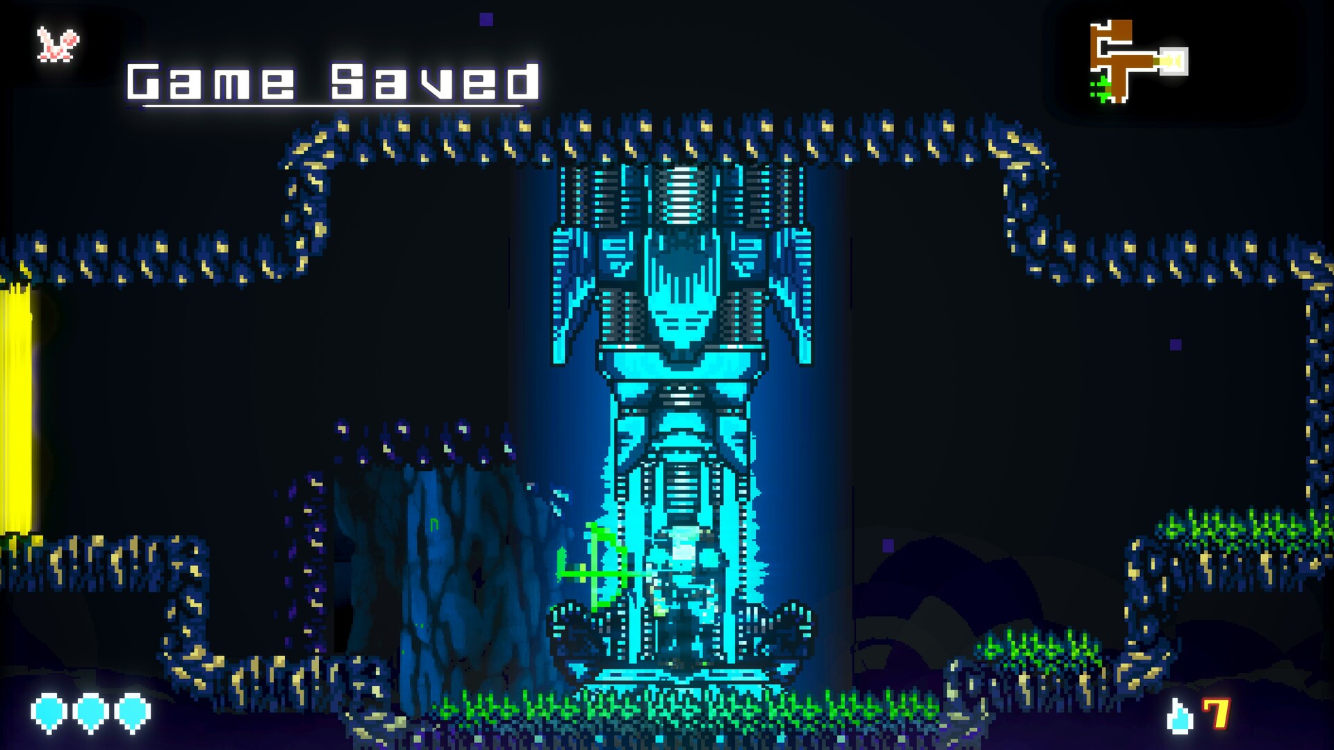 Project Delta on Steam