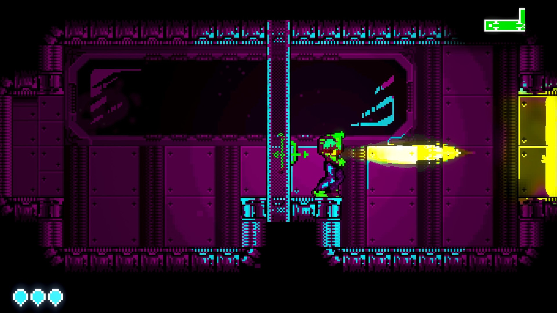 Project Delta on Steam