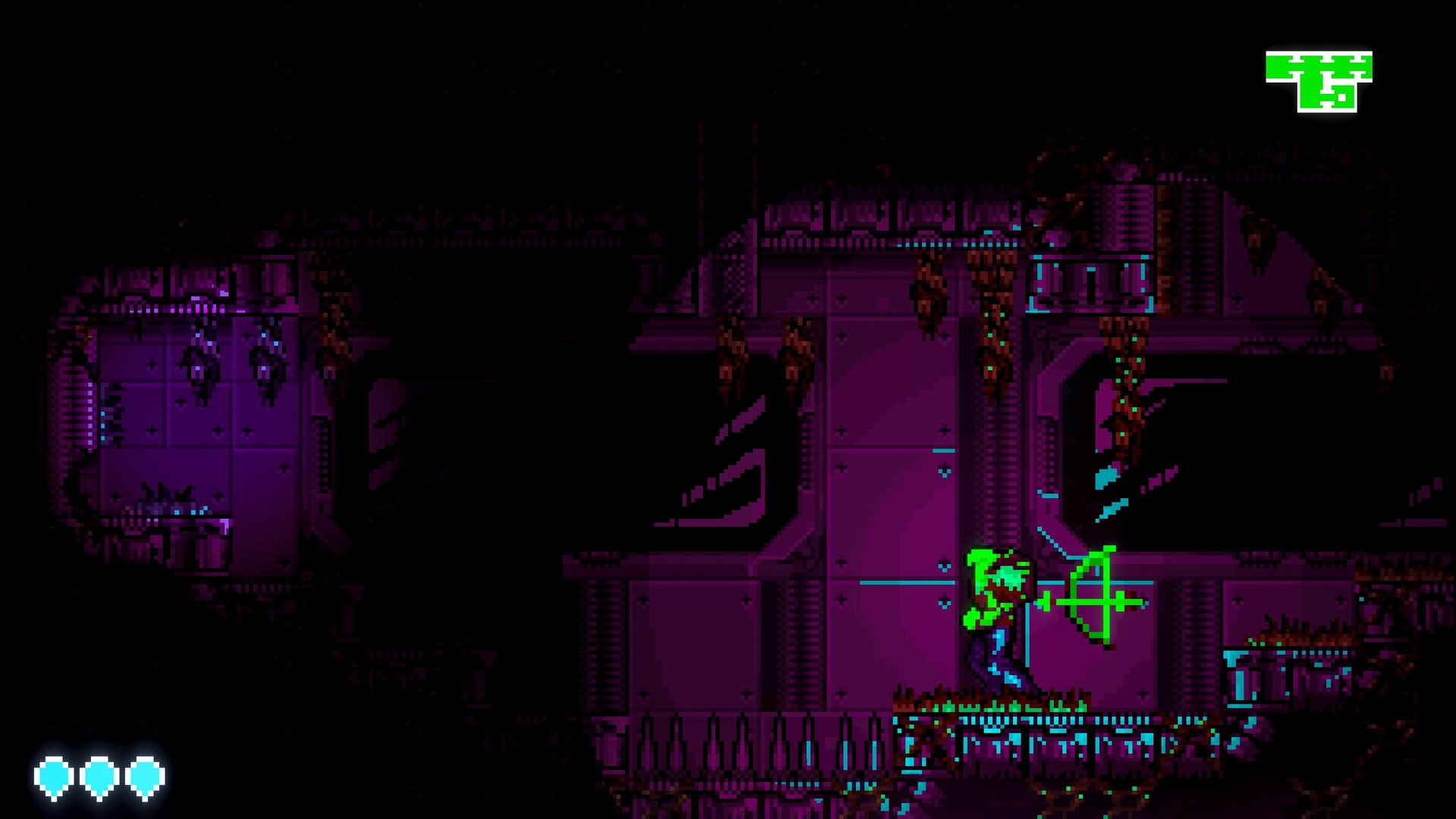 Project Delta on Steam