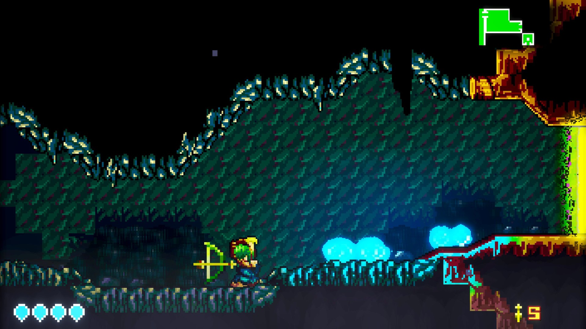 Project Delta on Steam