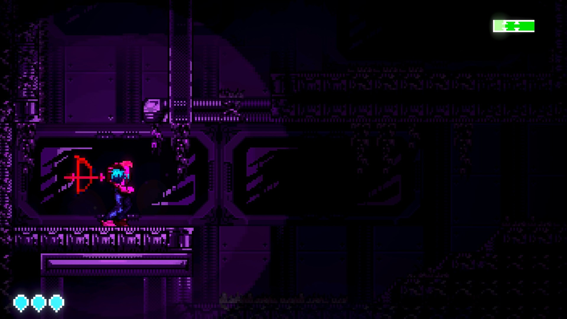 Project Delta on Steam