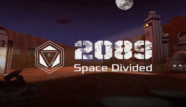 2089 - Space Divided - Steam News Hub