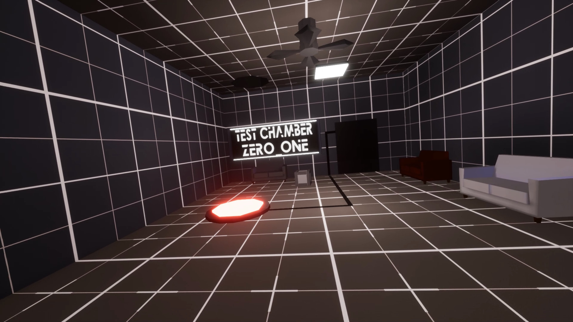 Ergo on Steam