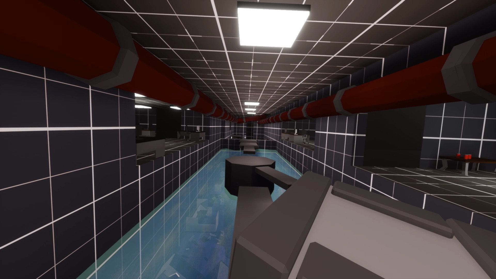 Ergo on Steam