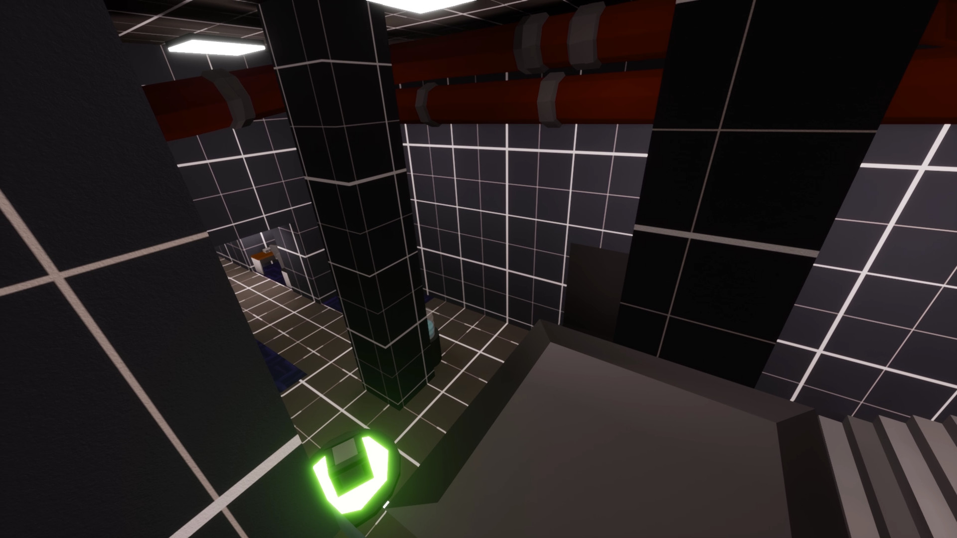 Ergo on Steam