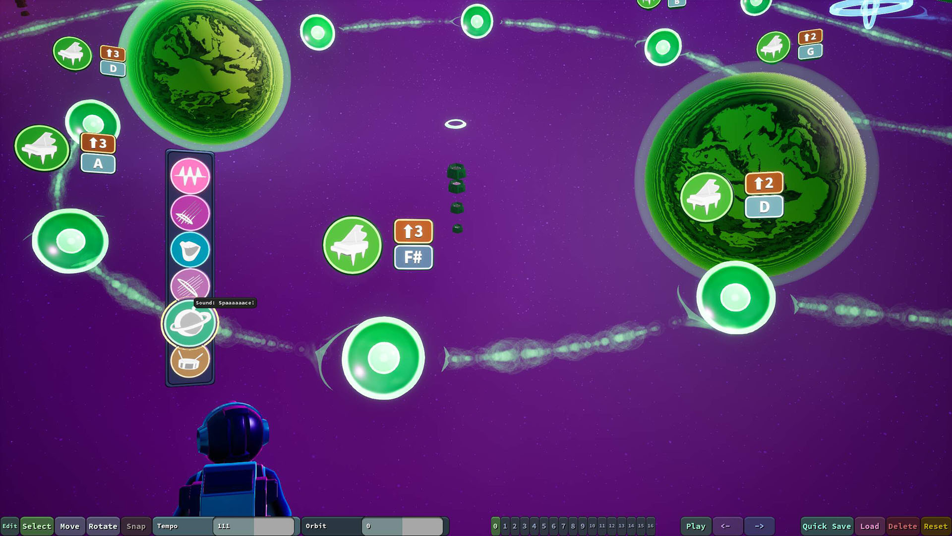 Mix Universe on Steam