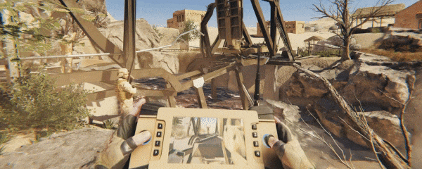 Combat Engineer on Steam