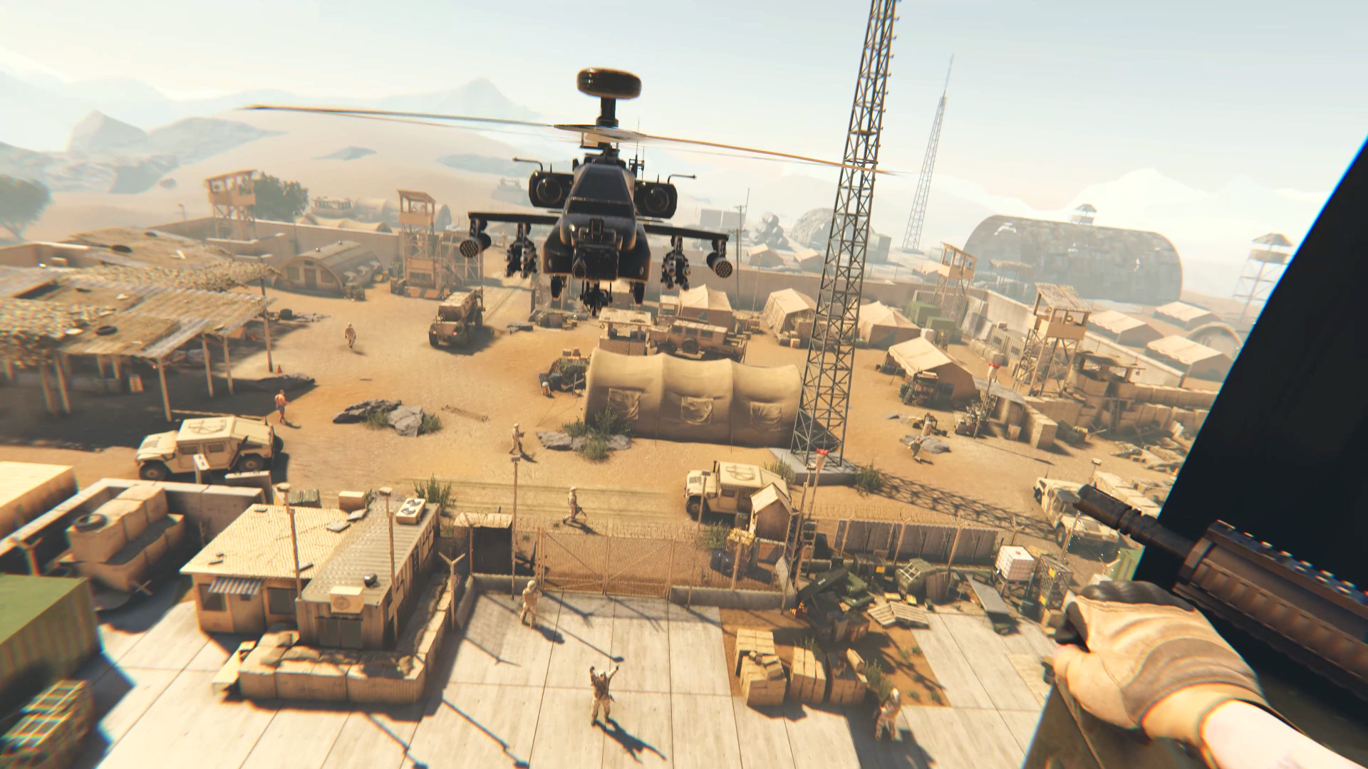 Combat Engineer on Steam