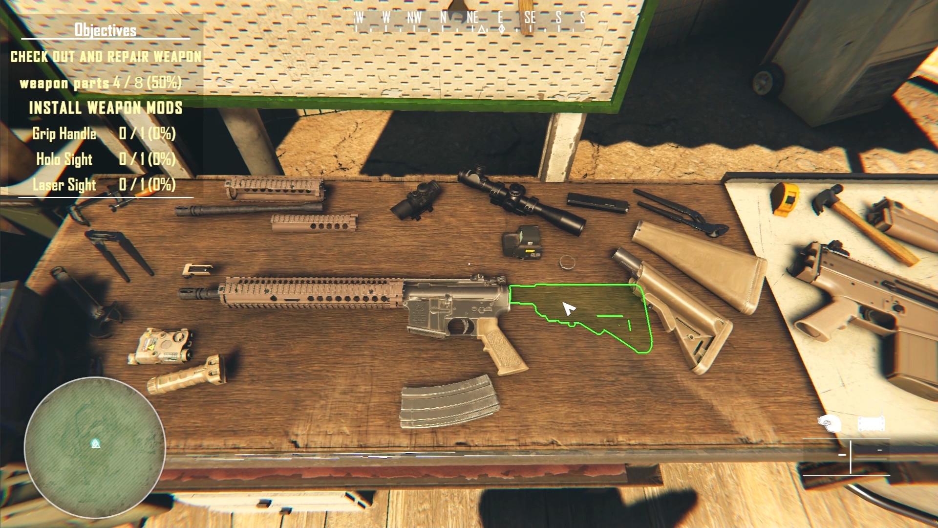 Combat Engineer on Steam