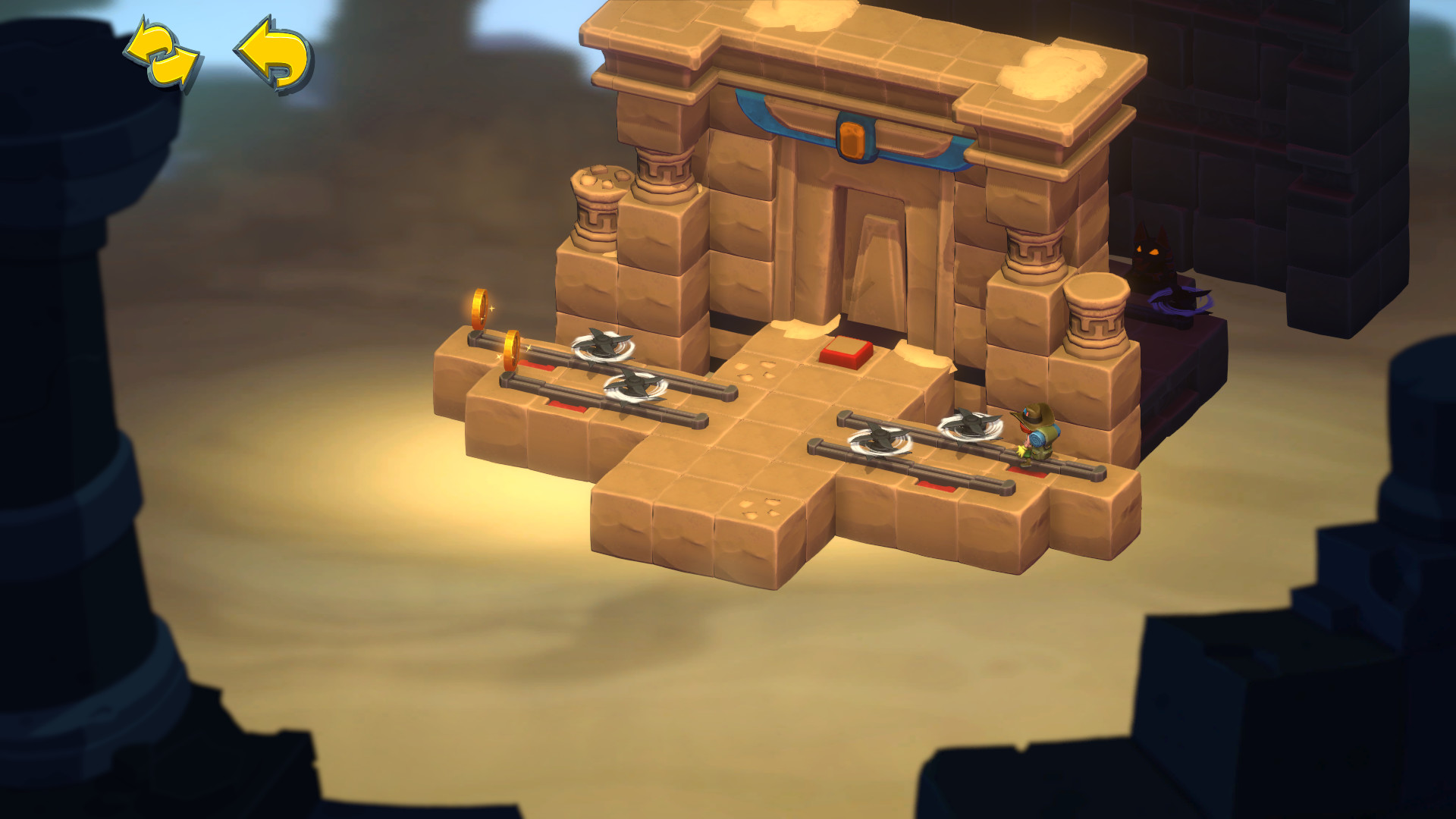 Save 50% on Rob Riches on Steam