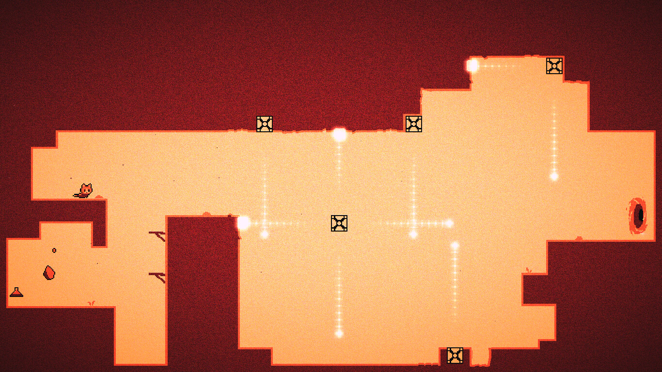 Mrs.Cat In Mars on Steam