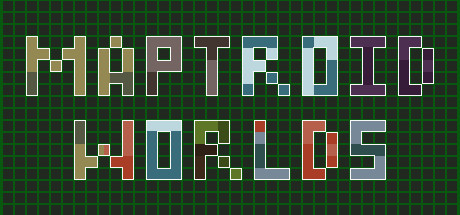 Maptroid: Worlds on Steam