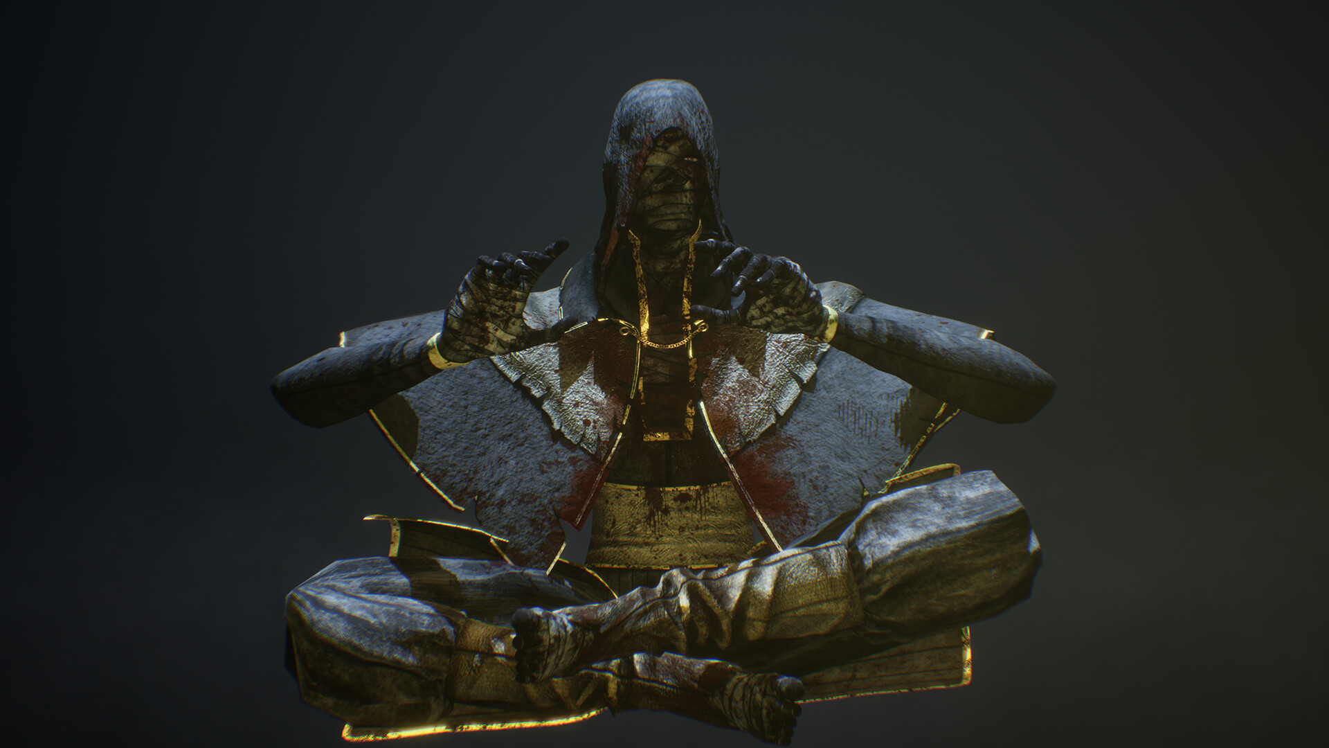 Mortal Rite on Steam