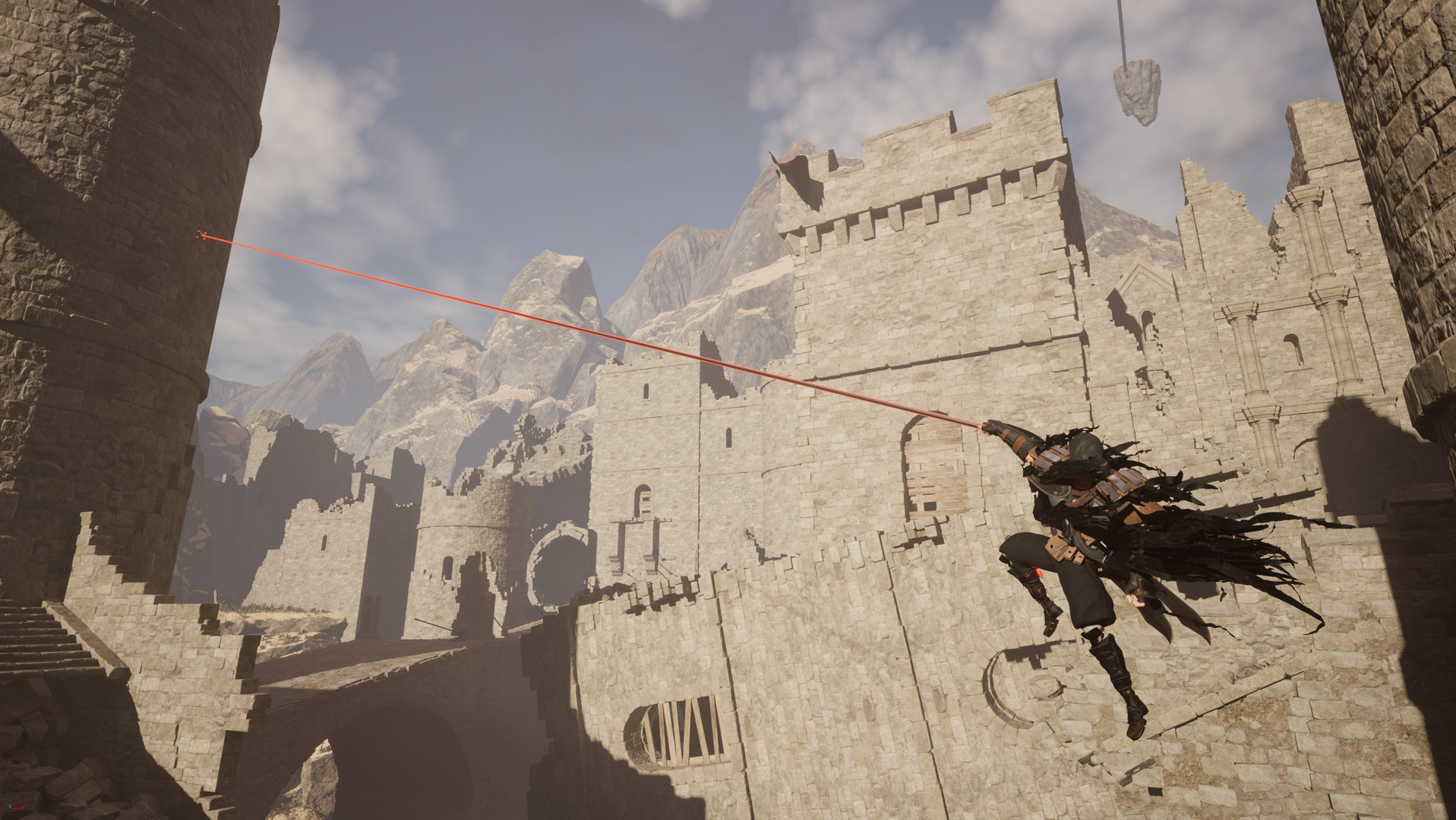 Mortal Rite on Steam