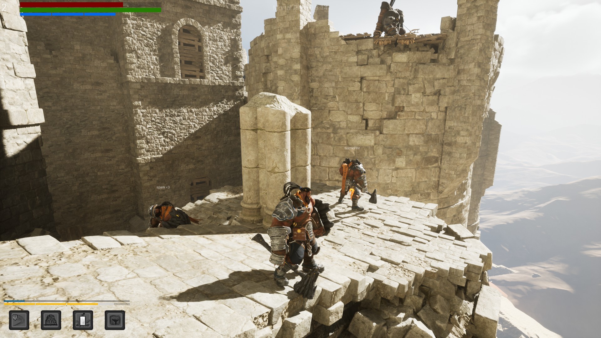 Mortal Rite on Steam