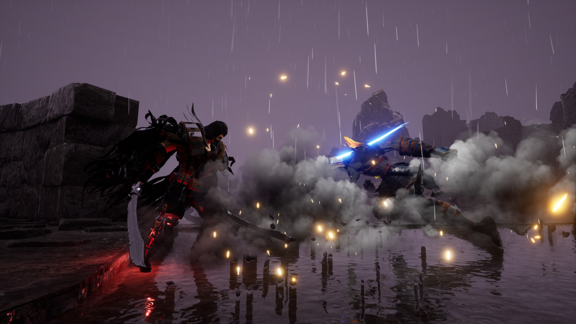 Mortal Rite on Steam