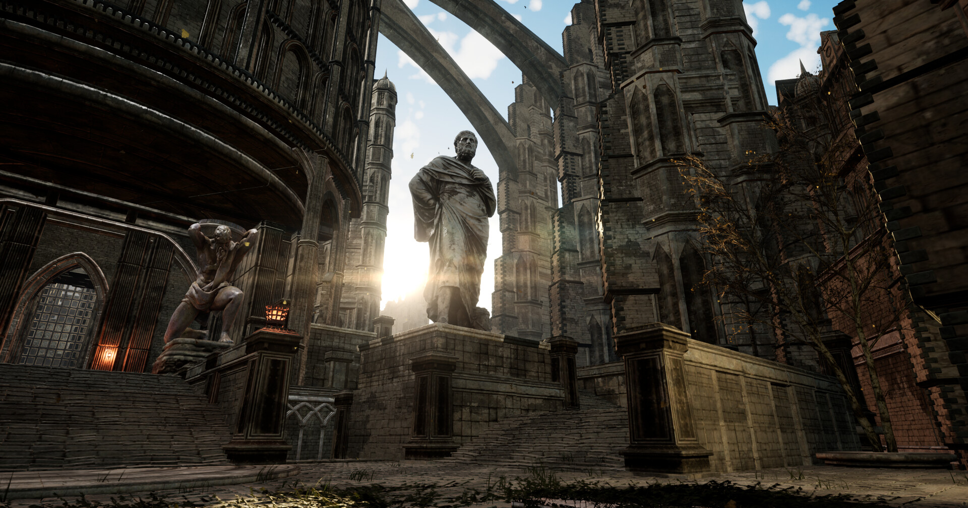 Mortal Rite on Steam