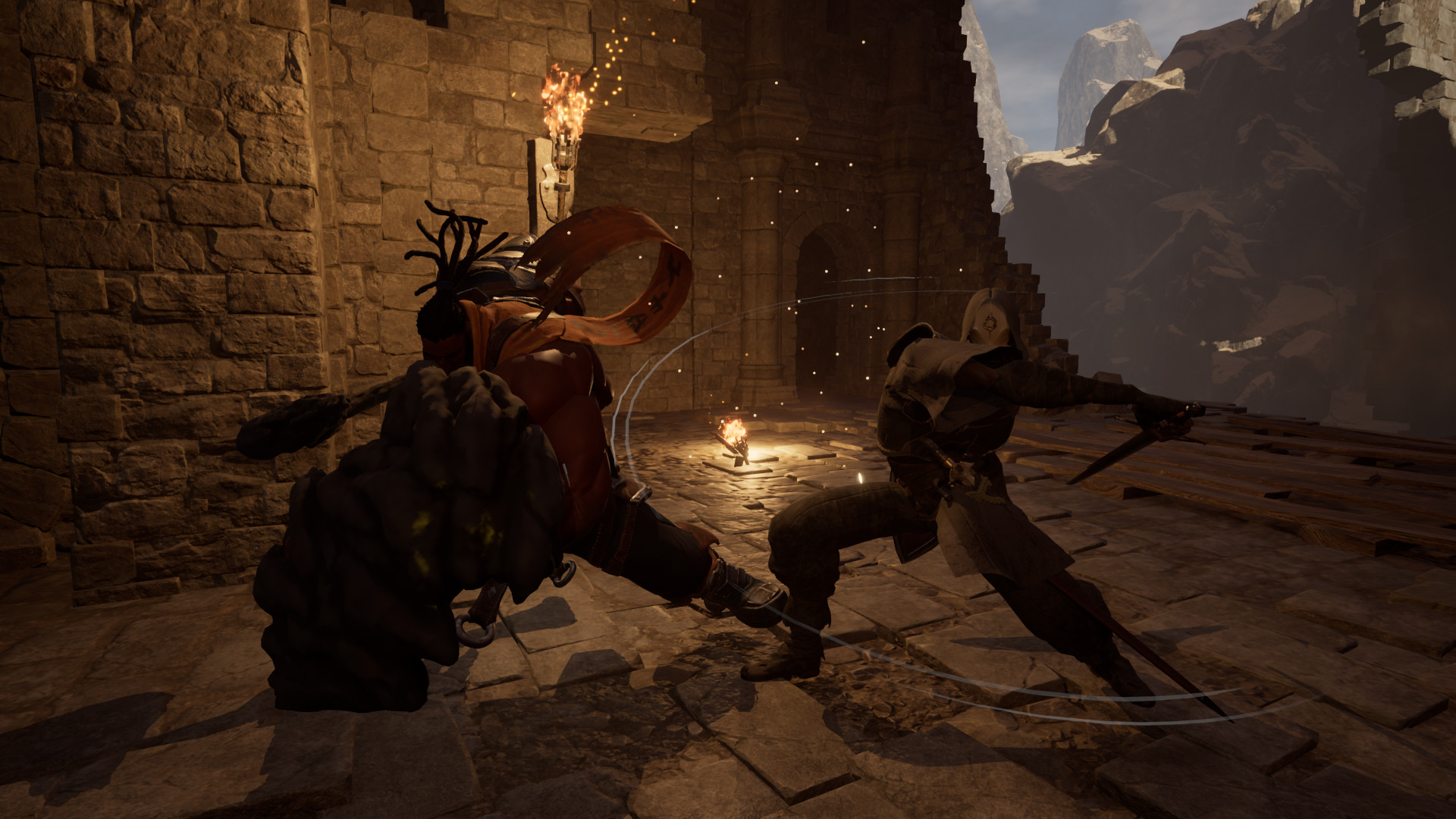 Mortal Rite on Steam