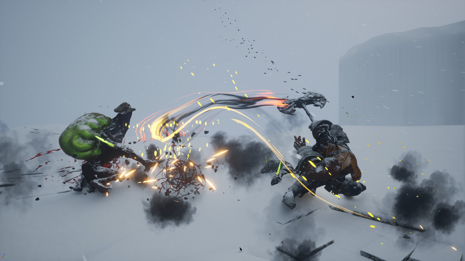 Mortal Rite on Steam