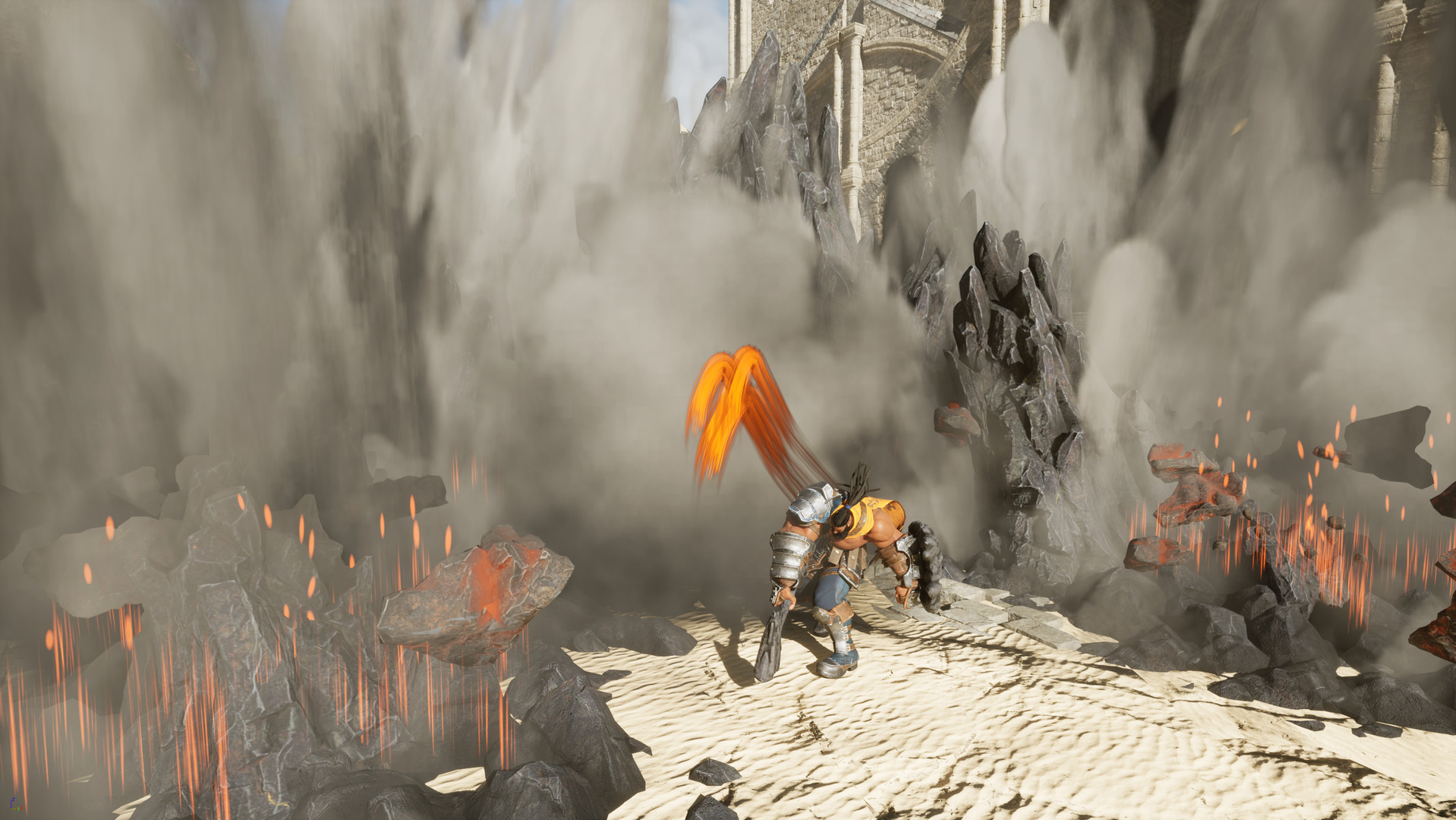 Mortal Rite on Steam