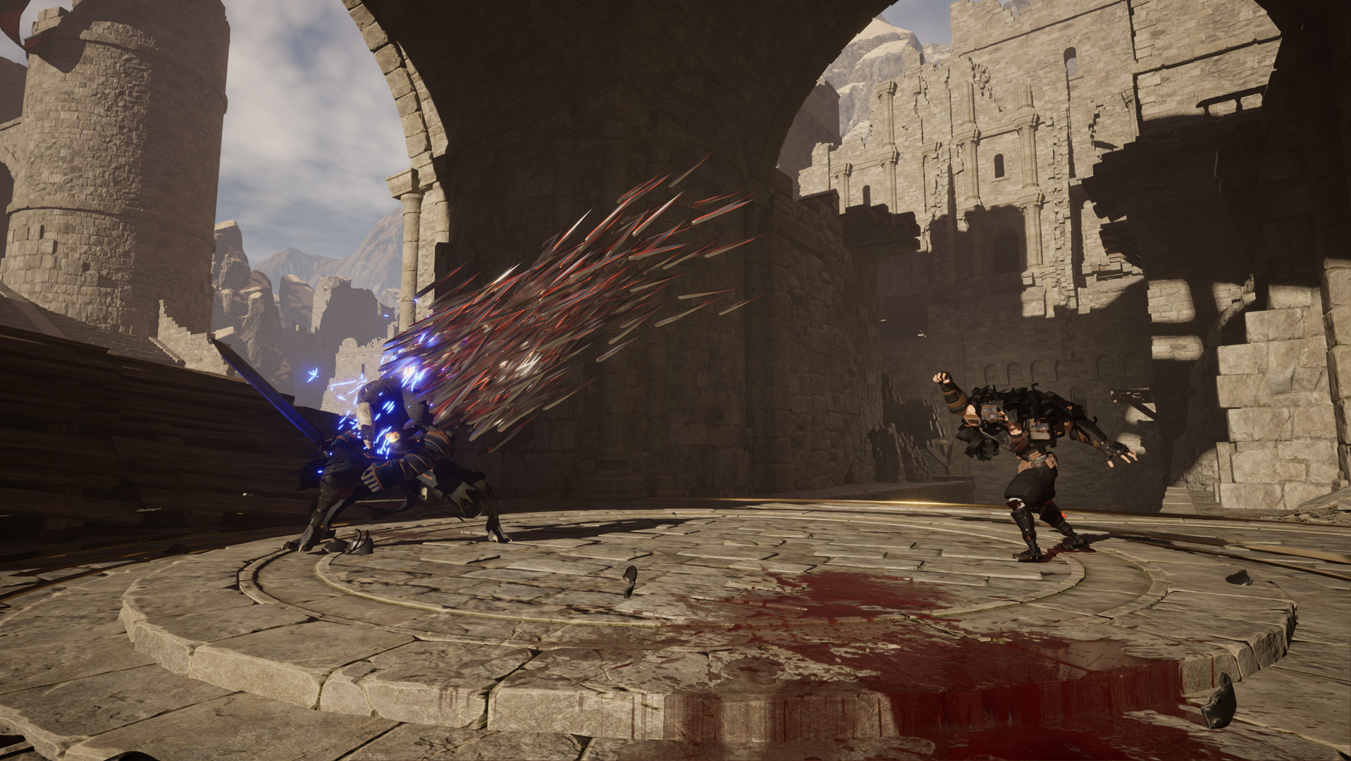 Mortal Rite on Steam